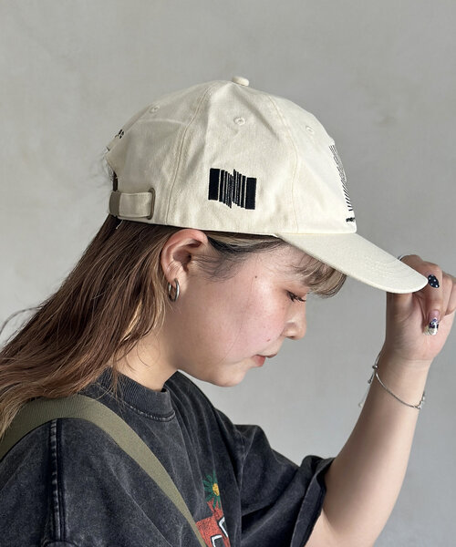 CPCM（シーピーシーエム）の「SPACE PHYSICS CAP（キャップ）」 - WEAR
