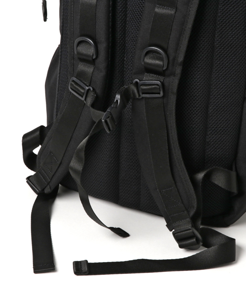 FRED PERRY（フレッドペリー）の「Nylon Backpack（バックパック/リュック）」 - WEAR
