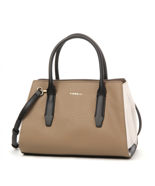 FIORELLI（フィオレッリ）の「【FIORELLI（フィオレッリ）】KIM（ハンドバッグ）」 - WEAR