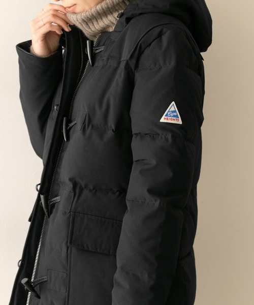 Cape HEIGHTS（ケープハイツ）の「Cape HEIGHTS DALMENY（ダウンジャケット/コート）」 - WEAR