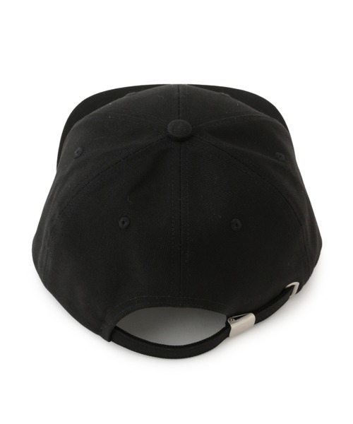 agnes b.（アニエスベー）の「【agnes b. pour ADAM ET ROPE'】BB CAP（Lizard）（キャップ）」 - WEAR