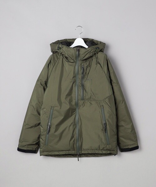 FREAK'S STORE（フリークスストア）の「【WEB限定】NANGA / ナンガ AURORA DOWN JACKET (MEN)/オーロラダウンジャケット（ダウンジャケット/コート ...