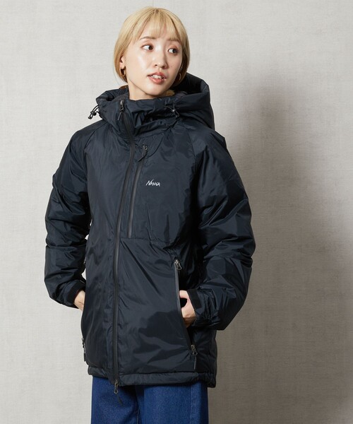 FREAK'S STORE（フリークスストア）の「【WEB限定】NANGA / ナンガ AURORA DOWN JACKET (MEN)/オーロラダウンジャケット（ダウンジャケット/コート ...