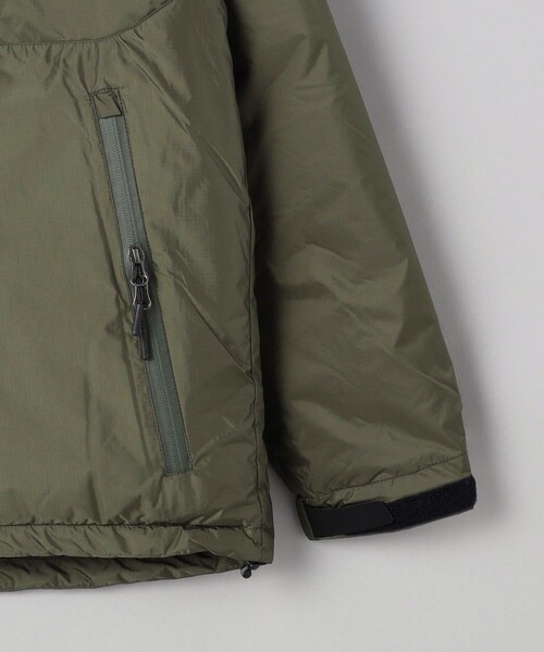 FREAK'S STORE（フリークスストア）の「【WEB限定】NANGA / ナンガ AURORA DOWN JACKET (MEN)/オーロラダウンジャケット（ダウンジャケット/コート ...