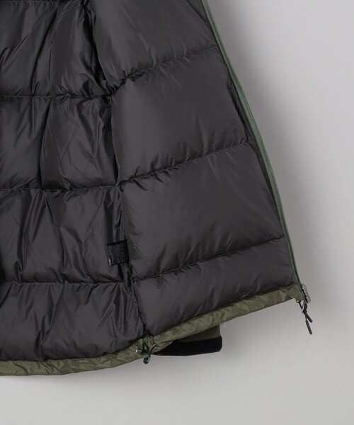 FREAK'S STORE（フリークスストア）の「【WEB限定】NANGA / ナンガ AURORA DOWN JACKET (MEN)/オーロラダウンジャケット（ダウンジャケット/コート ...