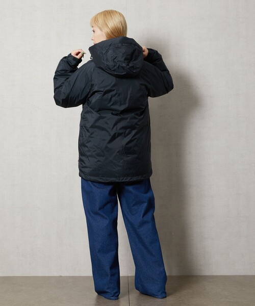 FREAK'S STORE（フリークスストア）の「【WEB限定】NANGA / ナンガ AURORA DOWN JACKET (MEN)/オーロラダウンジャケット（ダウンジャケット/コート ...