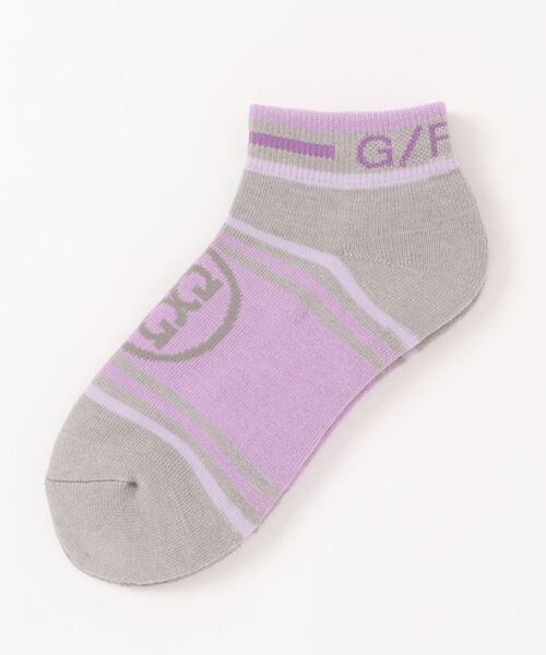 《G/FORE》WOMENS ANKLE SOCKS（ソックス/靴下）｜G/FORE（ジーフォア）のファッション通販 - ZOZOTOWN