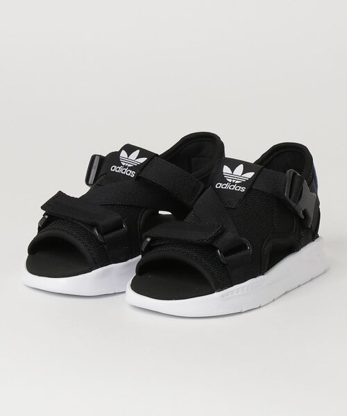 【セール】adidas アディダス 175-21360 SANDAL 3.0 C キッズ 360サンダル 3.0 HQ6046 CORB ...