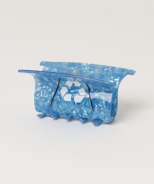 【HIKA】ゴミ箱モチーフヘアクリップ（バレッタ/ヘアクリップ）｜HIKA（ヒカ）のファッション通販 - ZOZOTOWN