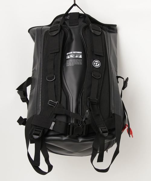 STREAM TRAIL（ストリームトレイル）の「STREAM TRAIL/ストリームトレイル DRY TANK D2 40L（バックパック/リュック）」 - WEAR