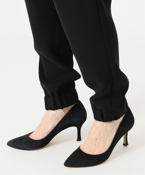 FRAMeWORK（フレームワーク）の「PEツイルJOGパンツ （その他パンツ）」 - WEAR