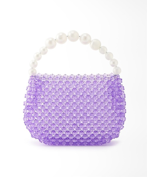 RESPIRO（レスピロ）の「【RESPIRO/レスピロ】JAMES HANDBAG：バッグ（ハンドバッグ）」 - WEAR