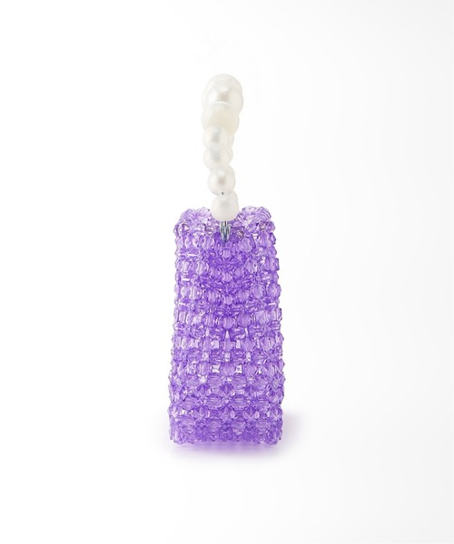 RESPIRO（レスピロ）の「【RESPIRO/レスピロ】JAMES HANDBAG：バッグ（ハンドバッグ）」 - WEAR