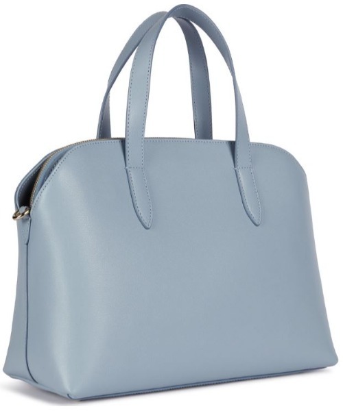 FURLA（フルラ）の「FURLA BLOCK M TOTE（トートバッグ）」 - WEAR