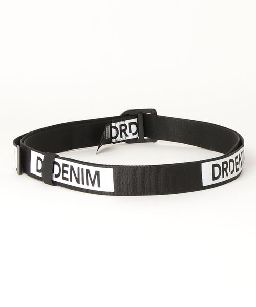 DR.DENIM（ドクターデニム）の「Nelo Belt（ベルト）」 - WEAR
