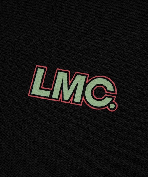 LMCの「【LMC】OL COMBO TEE / エルエムシー OL ロゴ コンボ Tシャツ（Tシャツ/カットソー）」 - WEAR