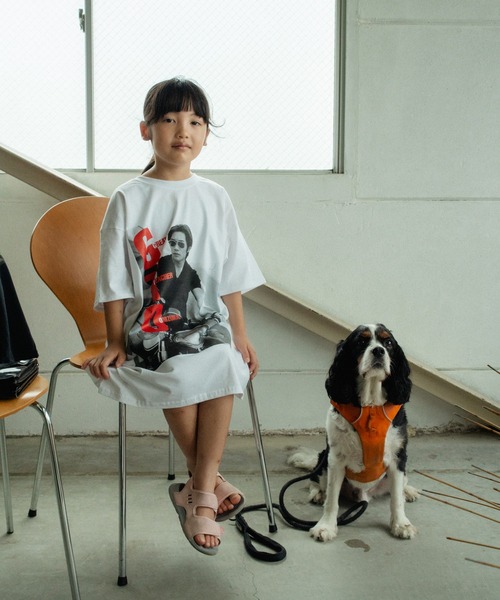 ZOZOMESSE（ゾゾメッセ）の「【GTO × ZOZOTOWN】オリジナルTシャツ_No.06（Tシャツ/カットソー）」 - WEAR