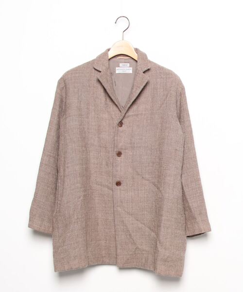 【ブランド古着】コート（その他アウター）｜YAECA（ヤエカ）のファッション通販 - ZOZOUSED