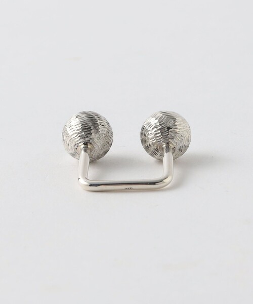 ＜PIECE A CONVICTION＞SILVER RING/リング（リング）｜Steven Alan（スティーブンアラン）のファッション ...