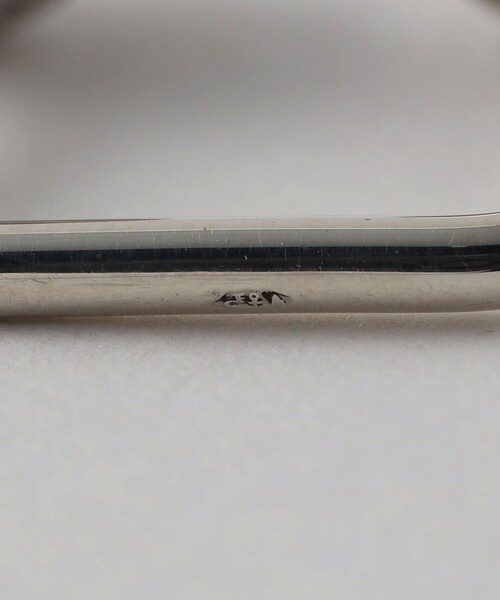 【セール】＜PIECE A CONVICTION＞SILVER RING/リング（リング）｜Steven Alan（スティーブンアラン）の ...