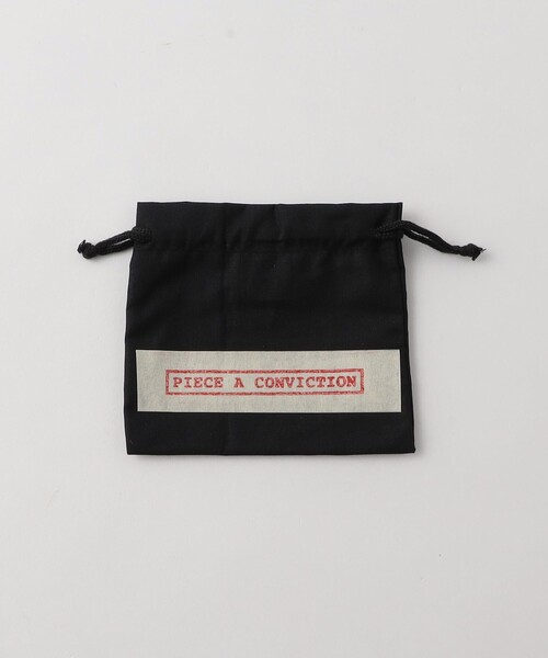 ＜PIECE A CONVICTION＞SILVER RING/リング（リング）｜Steven Alan（スティーブンアラン）のファッション ...