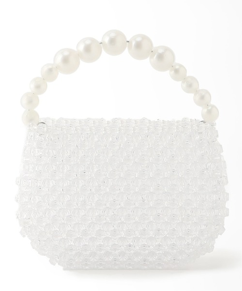 RESPIRO（レスピロ）の「【RESPIRO/レスピロ】JAMES HANDBAG：バッグ（ハンドバッグ）」 - WEAR