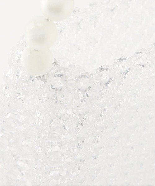 RESPIRO（レスピロ）の「【RESPIRO/レスピロ】JAMES HANDBAG：バッグ（ハンドバッグ）」 - WEAR