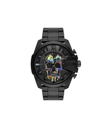 DIESEL｜ディーゼルの腕時計人気ランキング（メンズ） - ZOZOTOWN