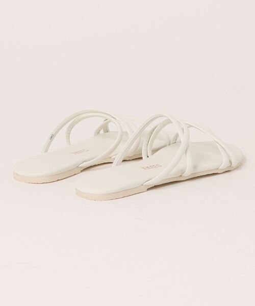 TKEES（ティキーズ）の「"Tkees"TKEES SLOANE（サンダル）」 - WEAR