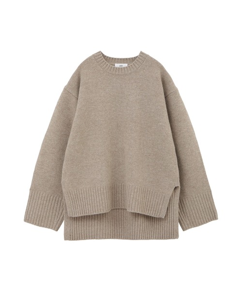 【セール/ブランド古着】長袖ニット（ニット/セーター）｜1er Arrondissement（プルミエアロンディスモン）のファッション通販 ...