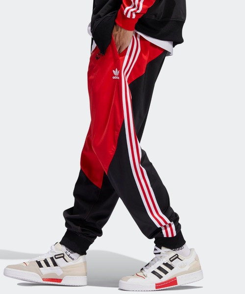 【ブランド古着】ジャージパンツ（その他パンツ）｜adidas（アディダス）のファッション通販 - ZOZOUSED