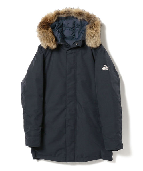 Pyrenex（ピレネックス）の「PYRENEX / ANNECY ダウンジャケット（ダウンジャケット/コート）」 - WEAR