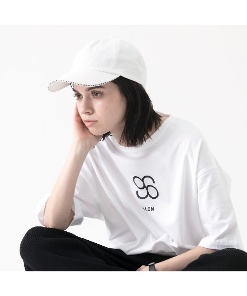 KLON CAP SERIAL NUMBER LINE（キャップ）｜KLON（クローン）のファッション通販 - ZOZOTOWN