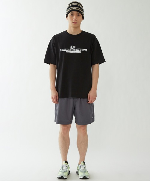 LMCの「【LMC】MARKING TEE / エルエムシー マーキング ロゴ Tシャツ（Tシャツ/カットソー）」 - WEAR
