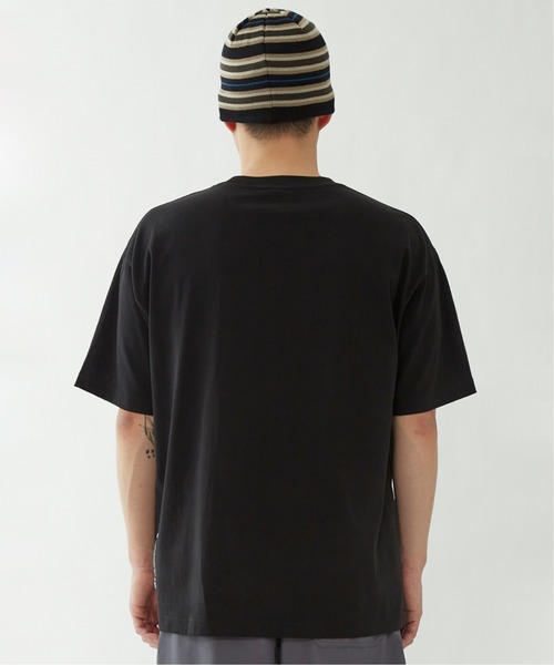 LMCの「【LMC】MARKING TEE / エルエムシー マーキング ロゴ Tシャツ（Tシャツ/カットソー）」 - WEAR