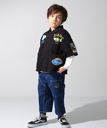 XLARGE KIDS｜エクストララージキッズの通販 - ZOZOTOWN