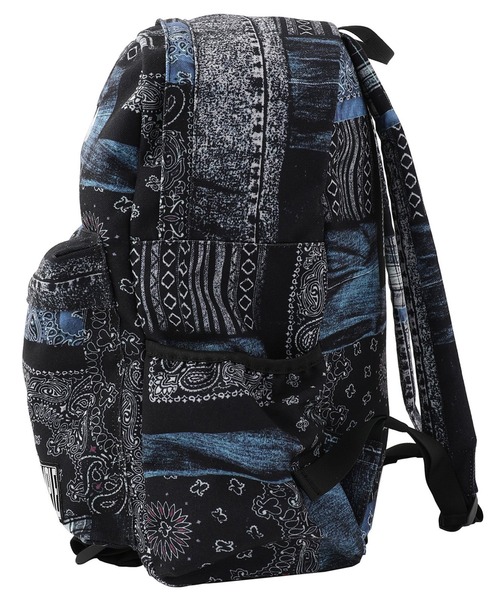 EXAMPLE（エグザンプル）の「EXAMPLE 21 BANDANA BACKPACK（バックパック/リュック）」 - WEAR