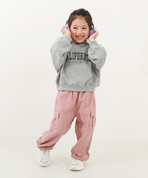 devirock（デビロック）の「【DANCE】ドローコード カーゴパンツ（カーゴパンツ）」 - WEAR