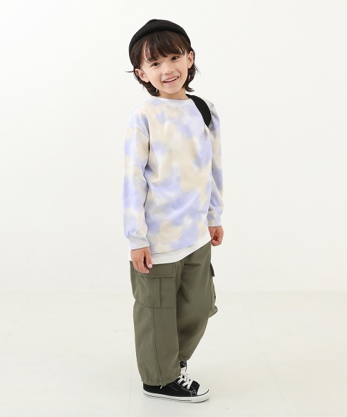 devirock（デビロック）の「【DANCE】ドローコード カーゴパンツ（カーゴパンツ）」 - WEAR