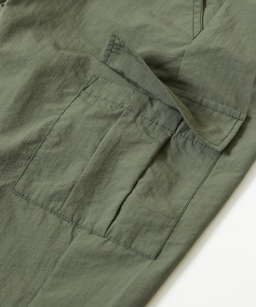 devirock（デビロック）の「【DANCE】ドローコード カーゴパンツ（カーゴパンツ）」 - WEAR