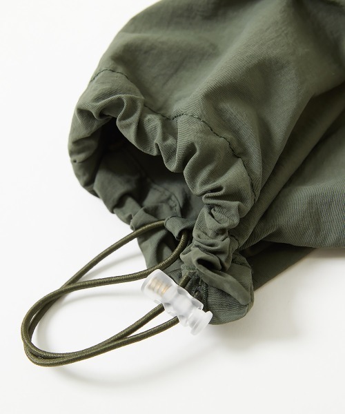 devirock（デビロック）の「【DANCE】ドローコード カーゴパンツ（カーゴパンツ）」 - WEAR