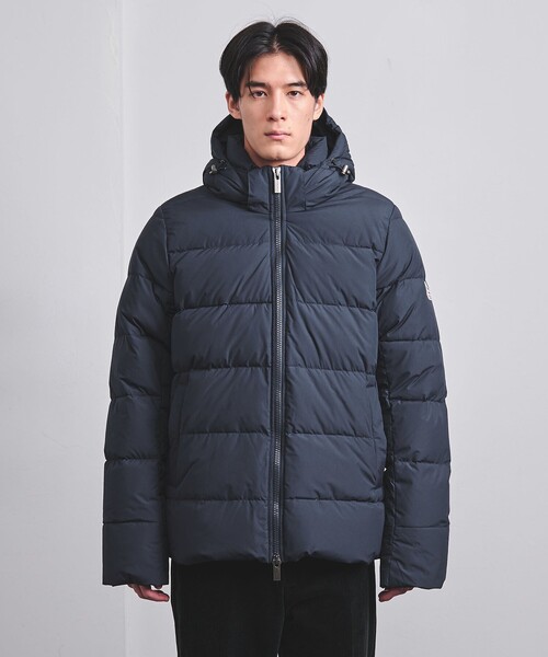 Pyrenex（ピレネックス）の「＜PYRENEX＞ SPOUTNIC MINI RIP STOP 2/スプートニックミニ リップストップ2 ...