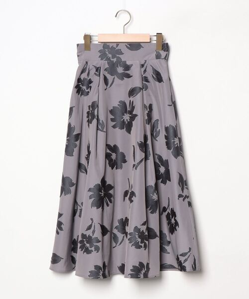 【セール/ブランド古着】フレアスカート（スカート）｜PROPORTION BODY DRESSING（プロポーションボディドレッシング）の ...