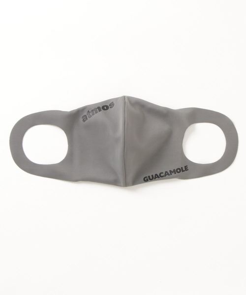 GUACAMOLE（ガカモレ）の「atmos × GUACAMOLE MASK（マスク）」 - WEAR