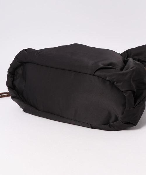 SAC（サック）の「ナイロン2WAYてさげセミショルダーバッグ SAC unit（ショルダーバッグ）」 - WEAR