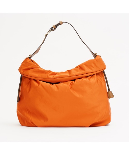 SAC（サック）の「ナイロン2WAYてさげセミショルダーバッグ SAC unit（ショルダーバッグ）」 - WEAR