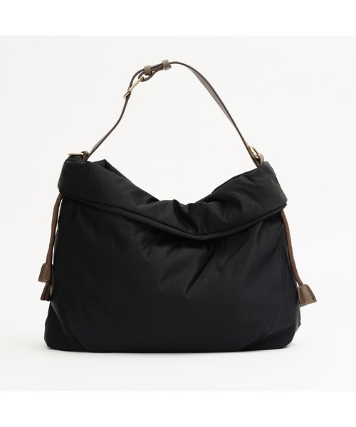 SAC（サック）の「ナイロン2WAYてさげセミショルダーバッグ SAC unit（ショルダーバッグ）」 - WEAR