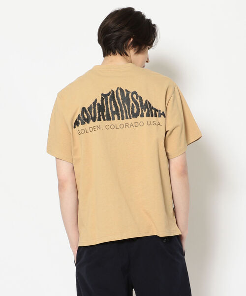 MOUNTAIN SMITH（マウンテンスミス）の「MOUNTAIN SMITH/マウンテンスミス MOUNTAINSMITH EMBRO T ...