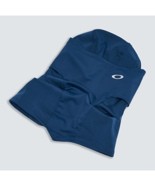 OAKLEY（オークリー）の「オークリー BACKWOODS BALACLAVA / SNOW /OAKLEY（スポーツグッズ）」 - WEAR