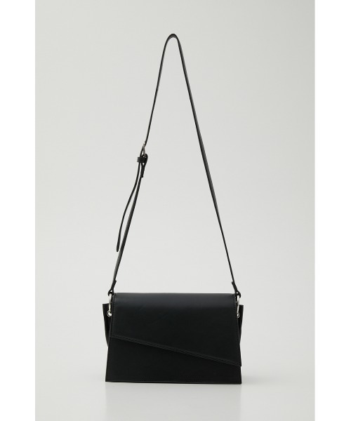 SLY（スライ）の「LIMITED ITEM 2WAY OBLONG BAG 2ウェイ オブロング バッグ（ショルダーバッグ）」 - WEAR